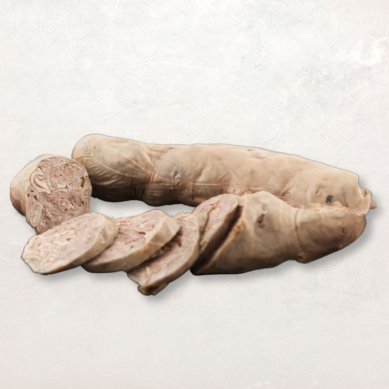 Andouillette de Troyes x6 950g-1kg - Carré de Boeuf Rungis